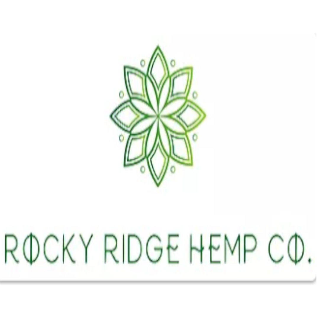 Rocky Ridge Hemp Co. Products on Leafly