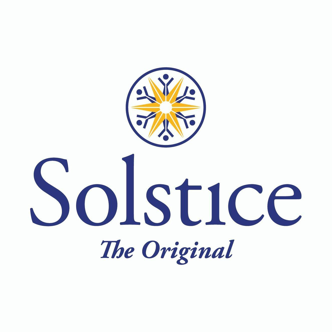 Solstice: Grape Ape Pre-Rolls 3g 4-pack | Leafly