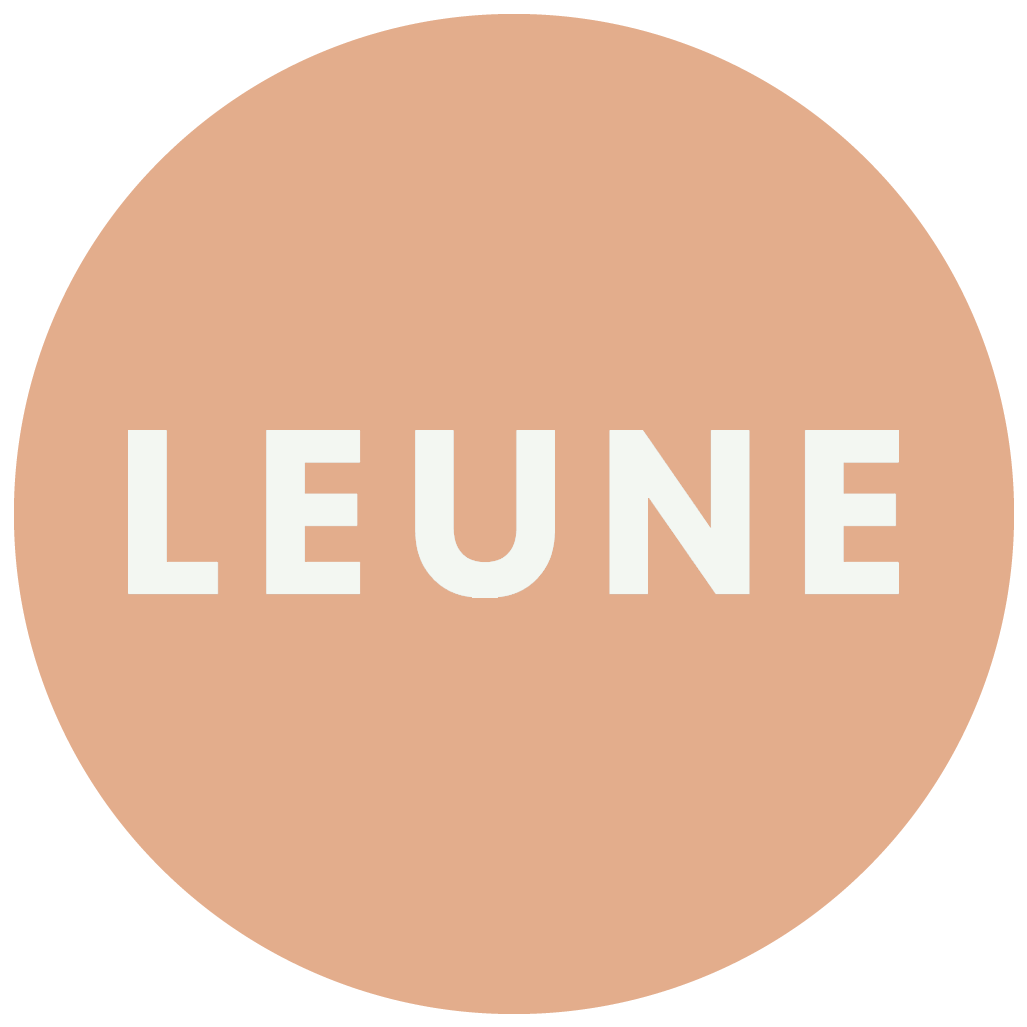 LEUNE: LEUNE Calibre Ice Water Hash Infused Pre-Roll [2 x .5g] | Leafly