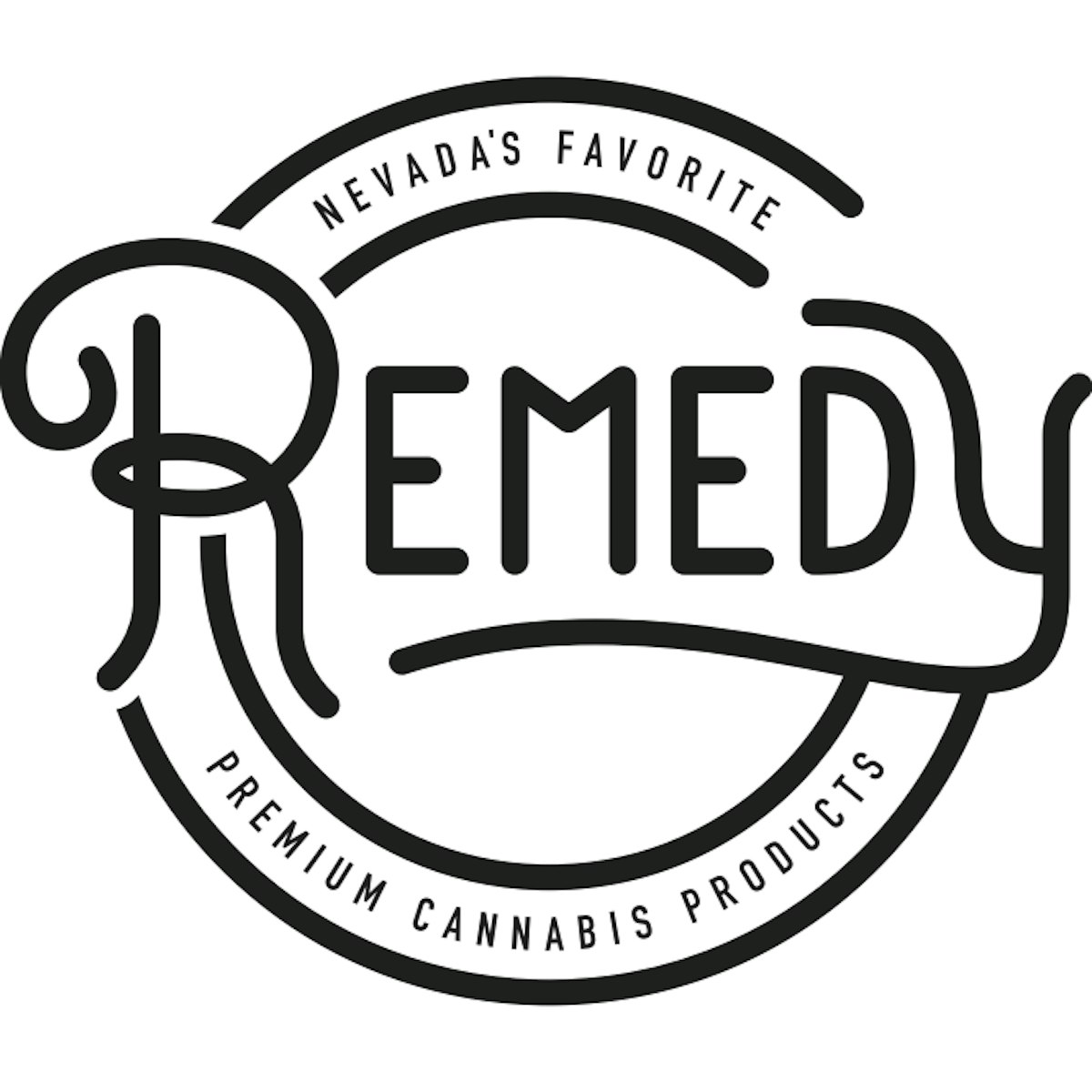 Remedy: Nevada's Favorite Premier Cannabis Products & Remedies | Leafly
