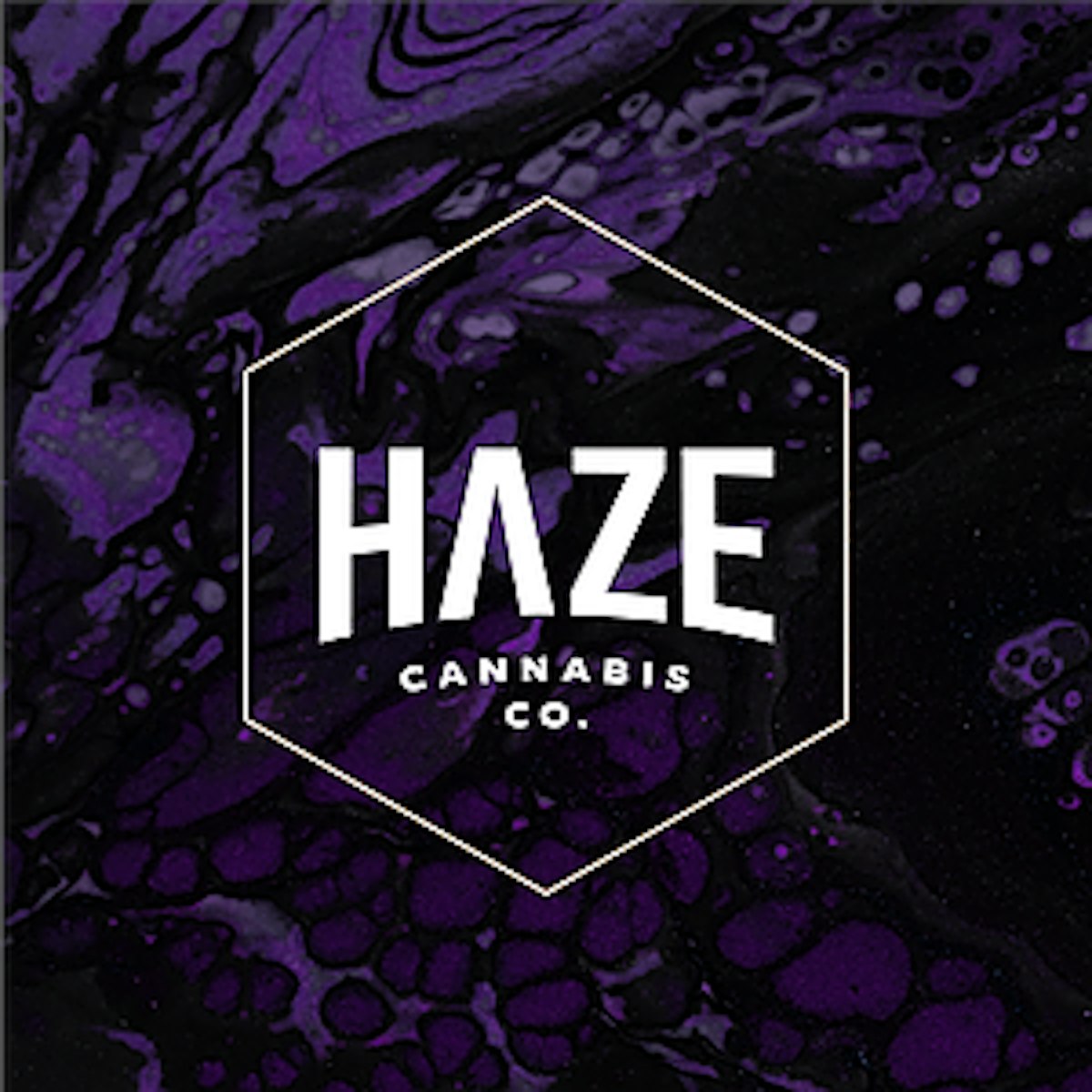 HAZE: "Lose Yourself in the HΛZE." | Leafly