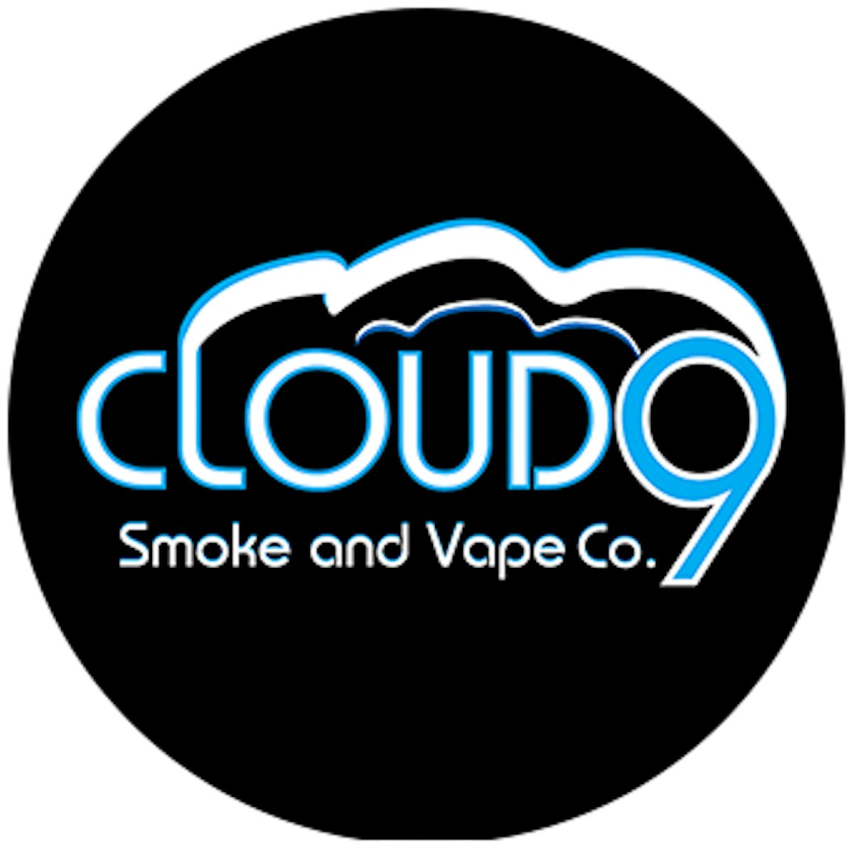 Cloud 9 Smoke and Vape Co. Products on Leafly