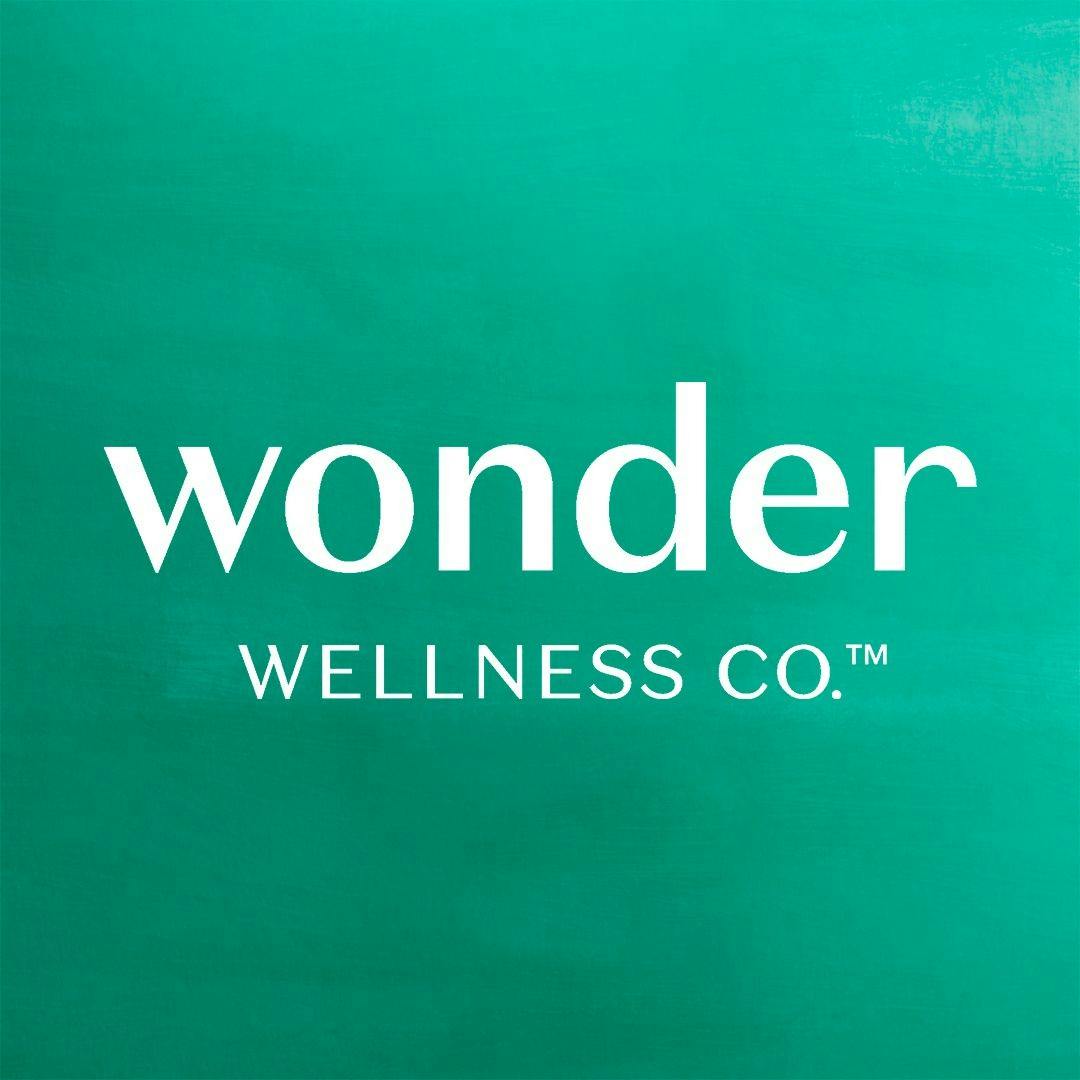 *Wonder Wellness Co.: *Wonder Relax Gummies 2:1 (Blueberry) | Leafly