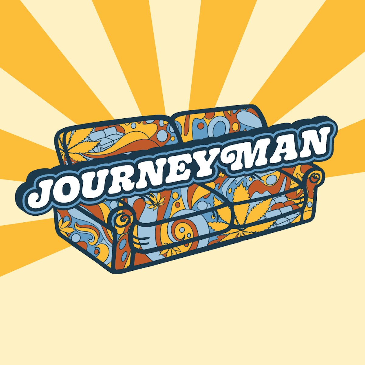 Journeyman: Life is a journey, man. Enjoy the ride! | Leafly