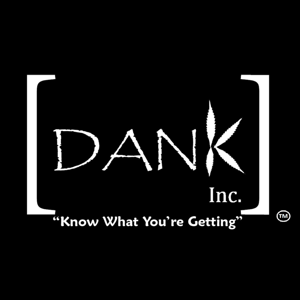 Dank Inc. Products on Leafly