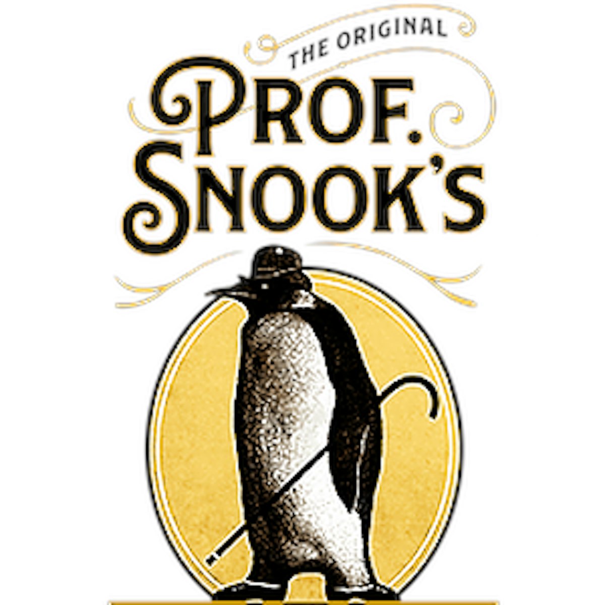 Professor Snook's: CannaSalvation -- for Well-Being Without the High ...
