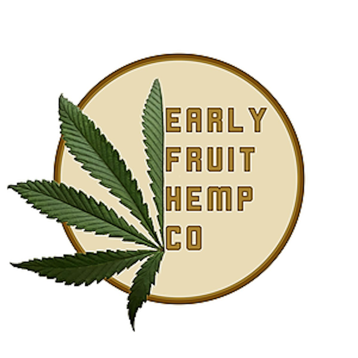 Early Fruit Hemp Co. Products on Leafly