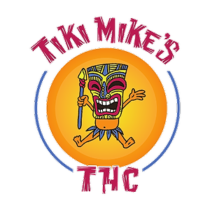 Tiki Mike's THC Delta 8 Gummies, Vapes, & Flower on Leafly