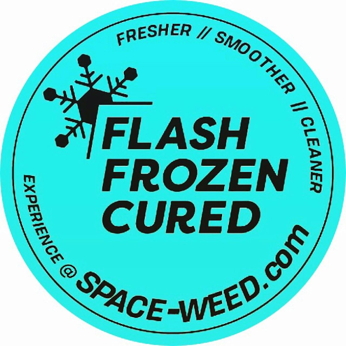 Flash Frozen Cured: The Future of Cannabis Curing | Leafly