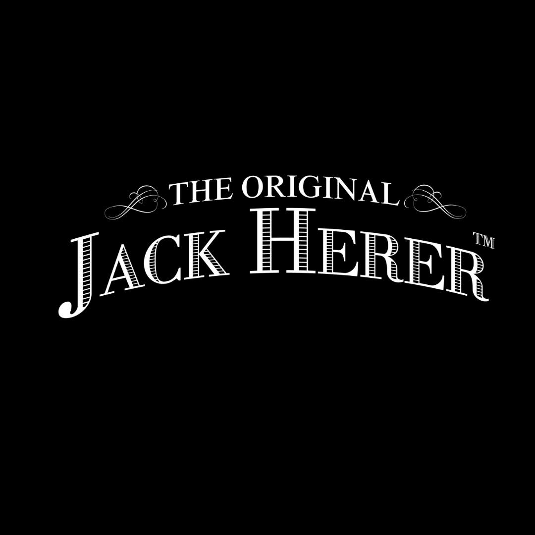 The Original Jack Herer: There is only one, The Original Jack Herer ...
