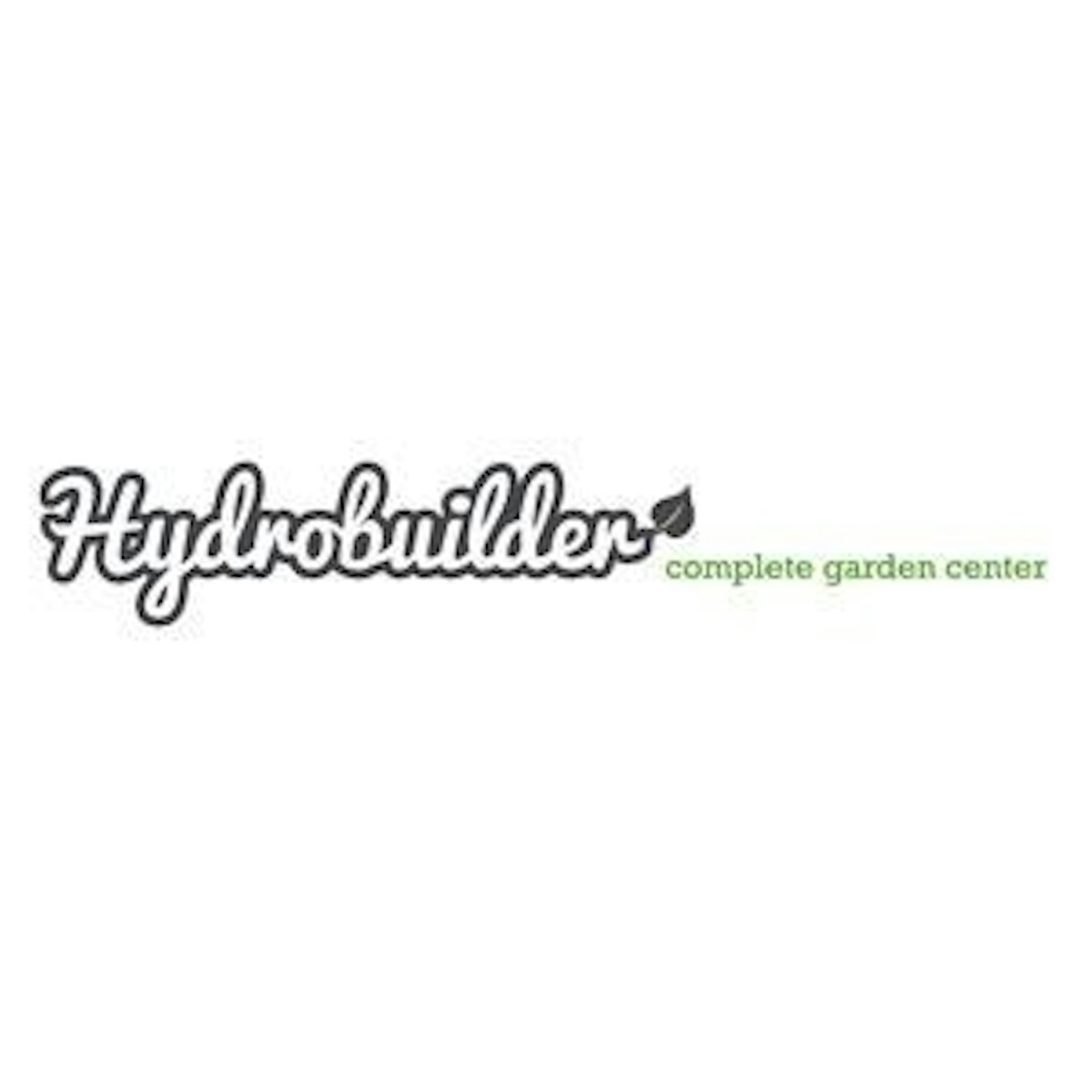 Hydrobuilder Products on Leafly