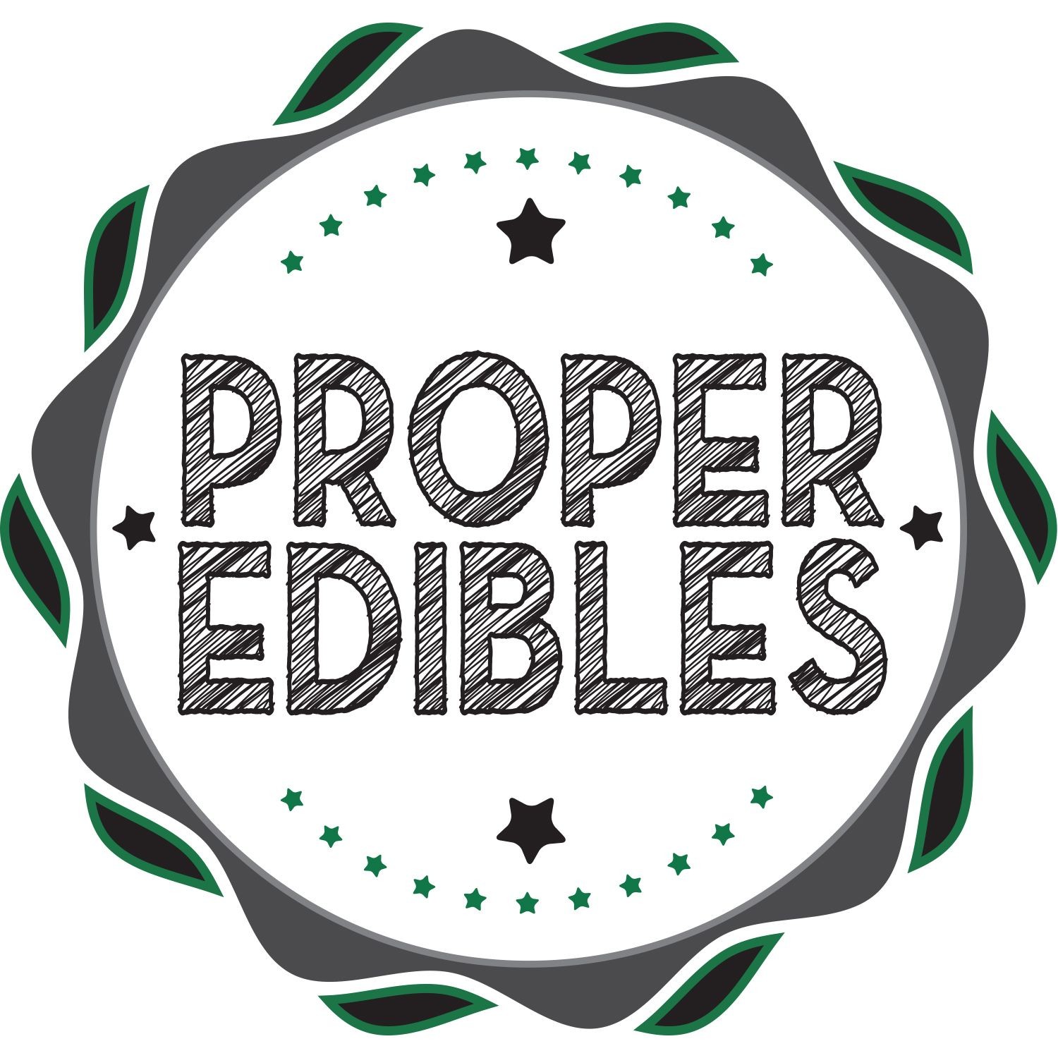 Proper Edibles NYC CBD Products on Leafly