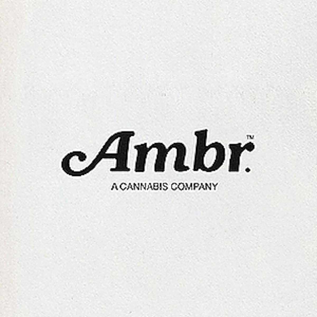 Ambr Products on Leafly