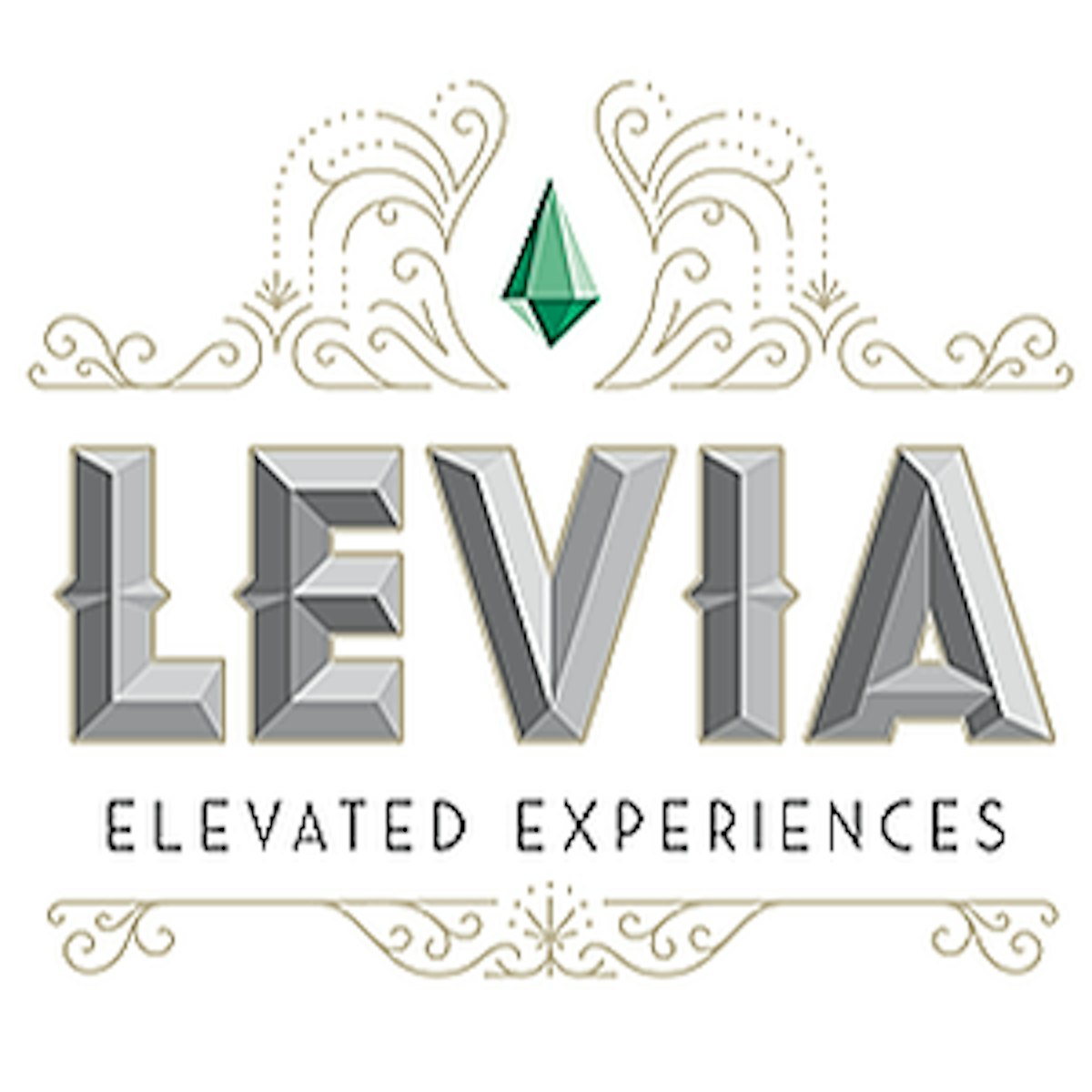 LEVIA: Elevated Experiences | Leafly
