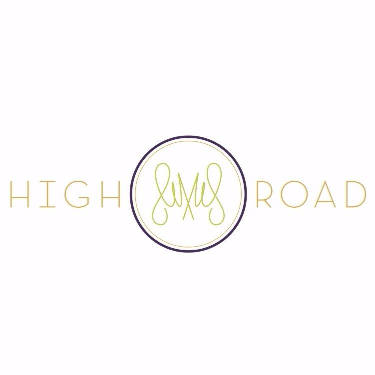 The High Road Design Studio, LLC Products on Leafly