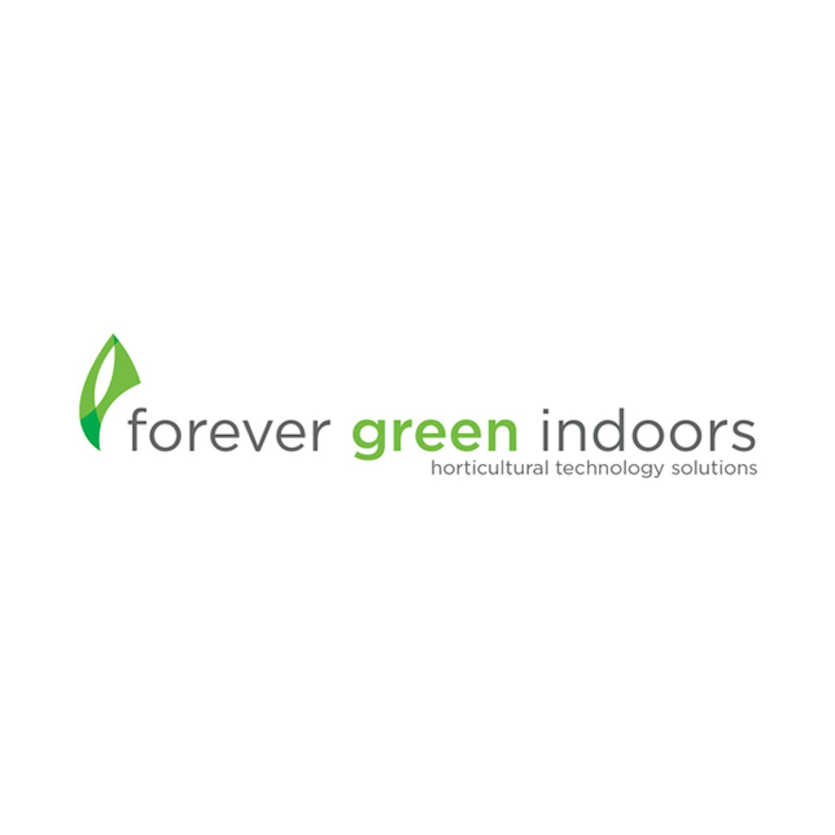 Forever Green Indoors: horicultural technology solutions | Leafly