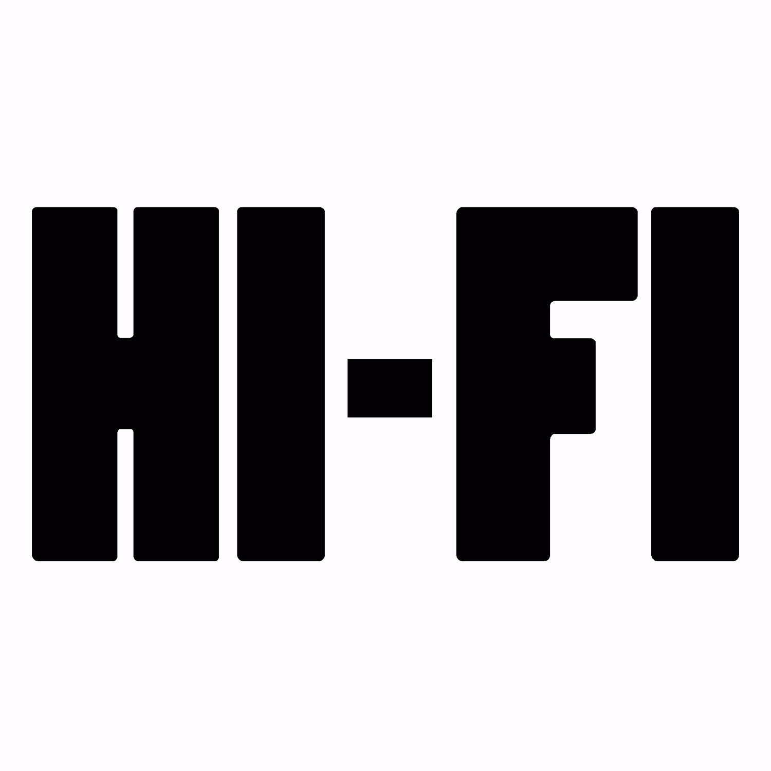 HI-FI Edibles: Pharma Broad | Leafly