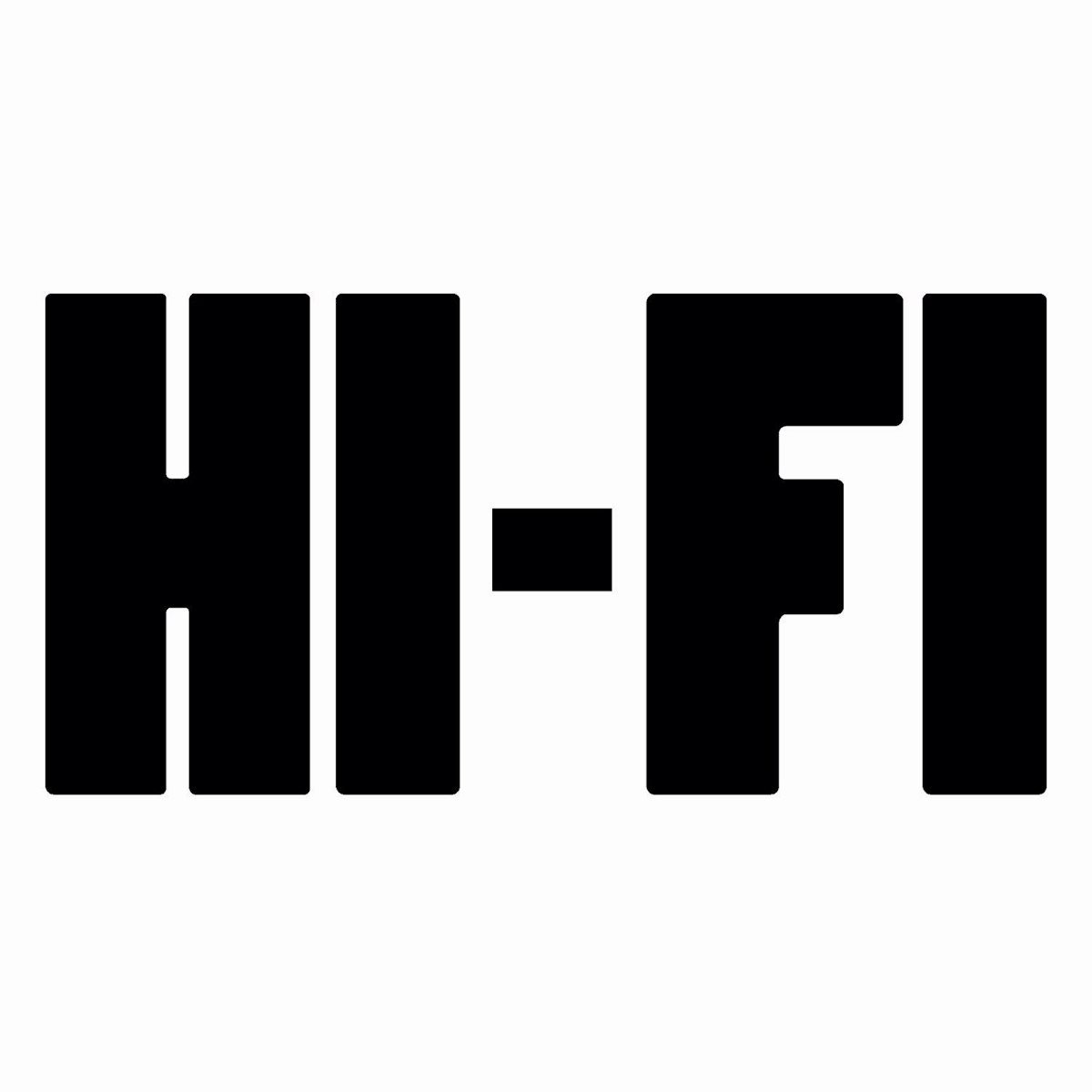 HI-FI Edibles: Pharma Broad | Leafly
