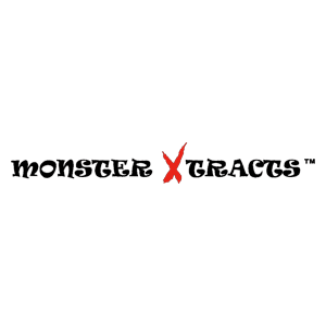 Monster Xtracts: RSO Capsules 100mg 20-Pack | Leafly