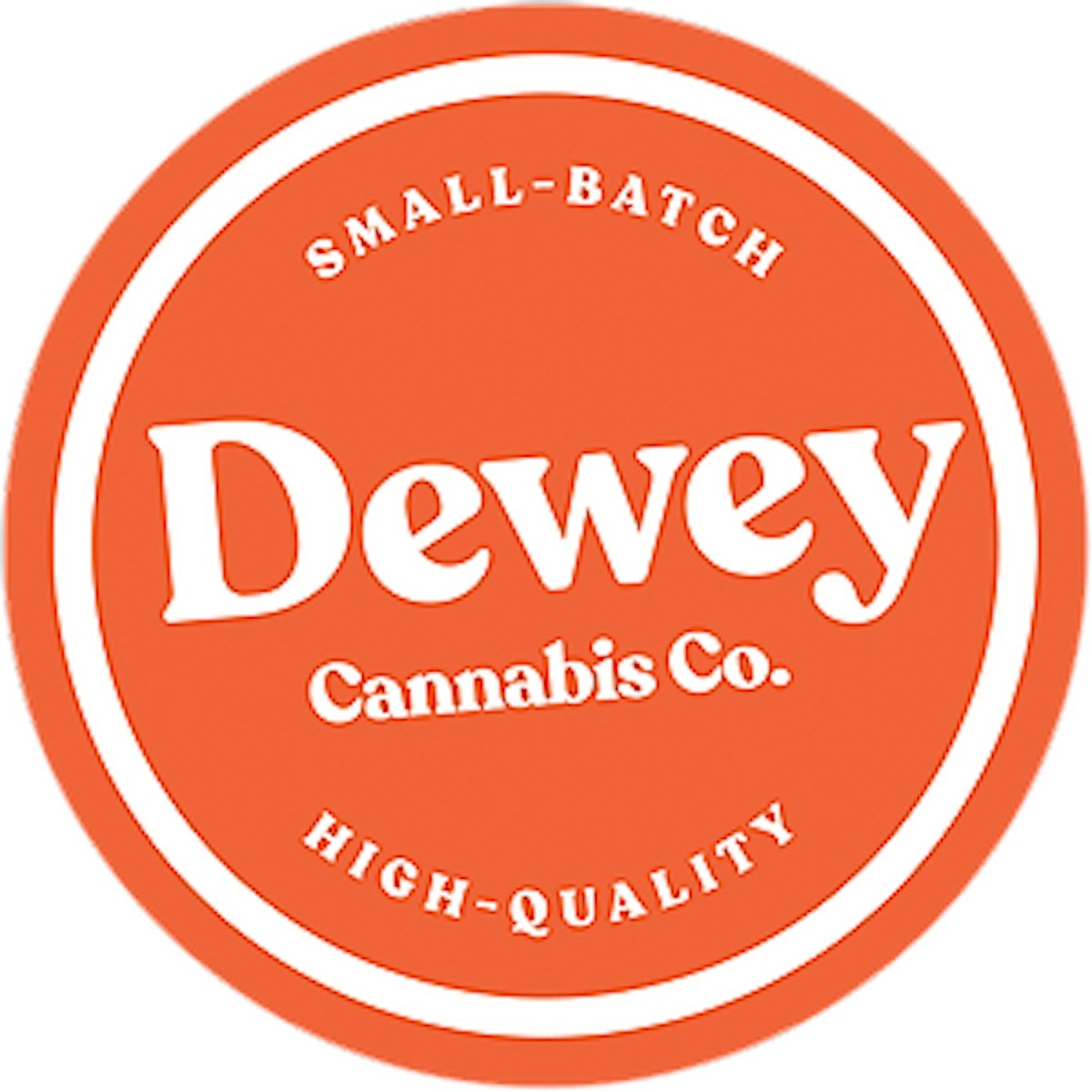 Dewey Cannabis Co.: Small-batch, high-quality cannabis. | Leafly