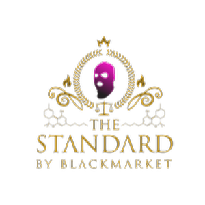The Standard by Black Market: Luxury hemp-derived vape & gummies ...
