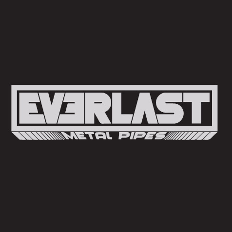 Everlast Metal Pipes: The last pipe you'll ever need. | Leafly