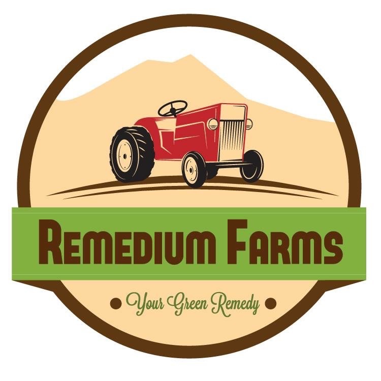 Remedium Farms Products on Leafly