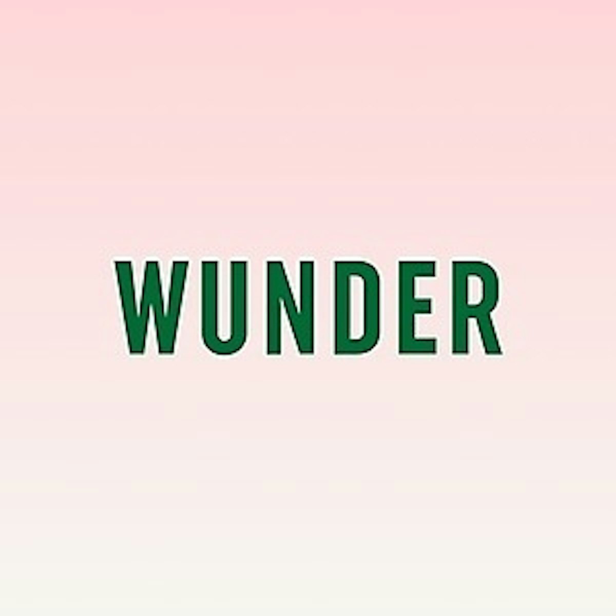 WUNDER: A breezier buzz to raise your vibration. | Leafly