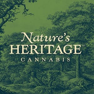 Nature's Heritage: Bubble Gum Diesel Dab Tabs 1mg | Leafly