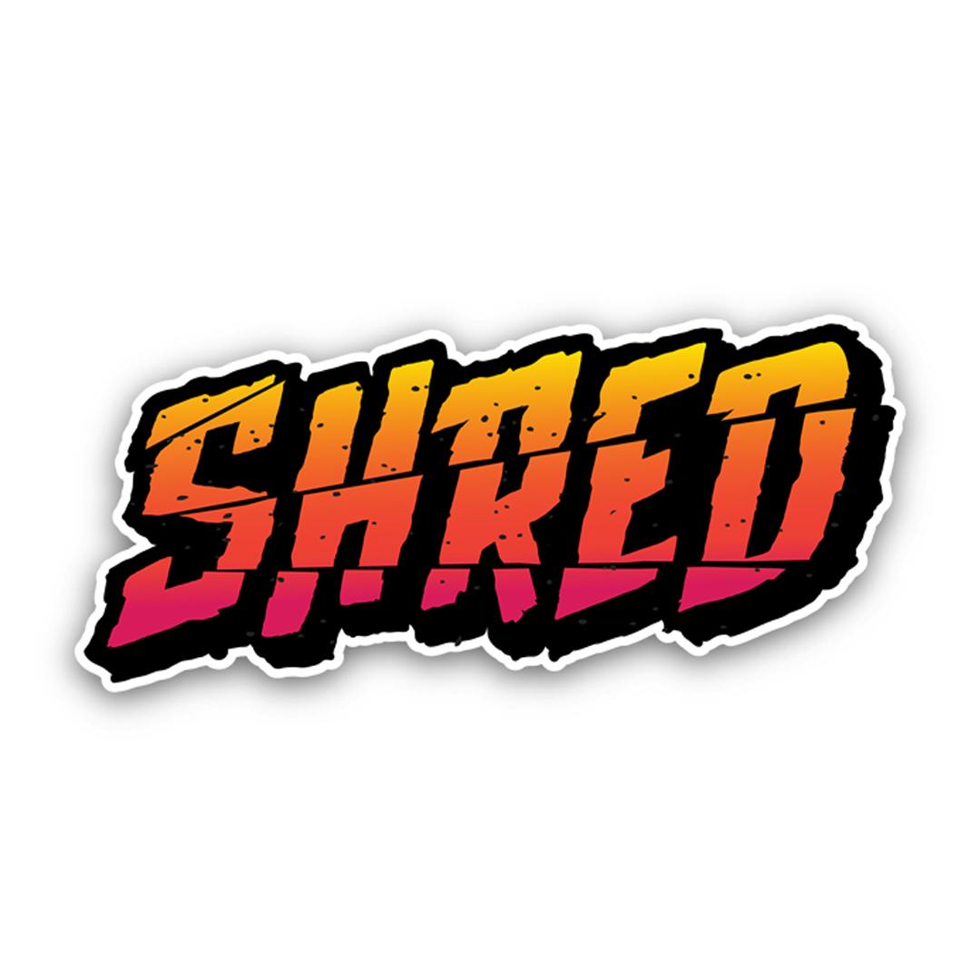 Shred: SHRED'EMS POP! Crazy Cream Soda - 4 pack 10 mg THC | Leafly