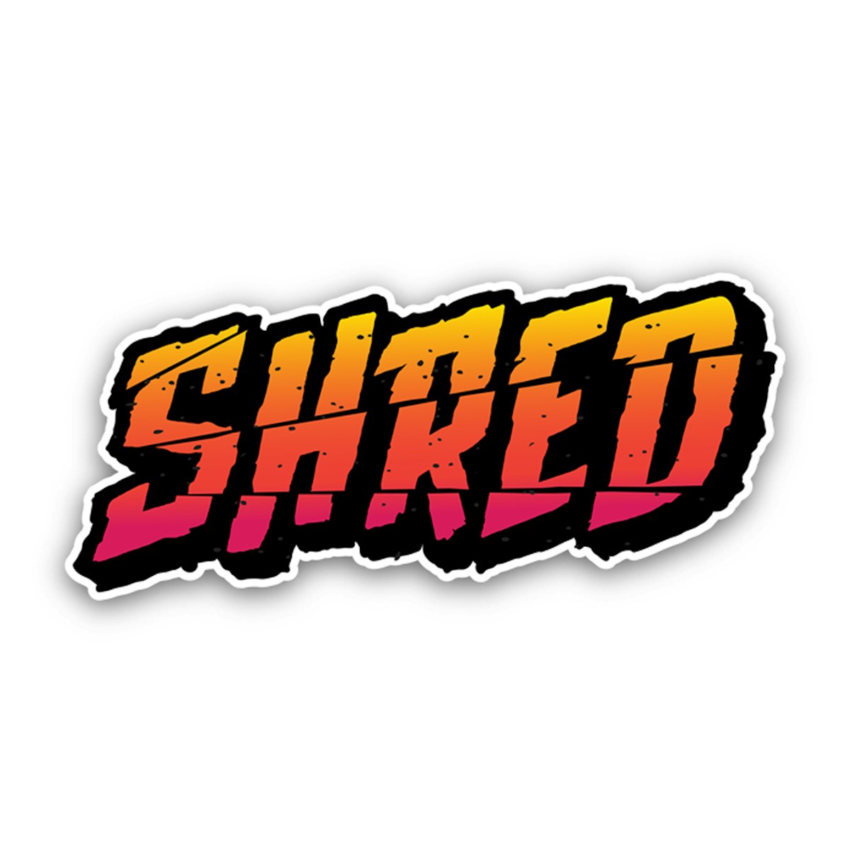 Shred: Take your taste buds on a trip. | Leafly