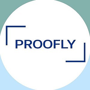 Proofly Products on Leafly