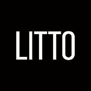 LITTO: LITTO - Blueberry Kush - Premium THC Disposable Vape Pen - 1G ...