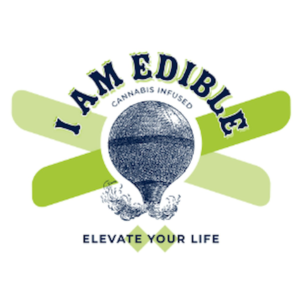i am edible: Elevate Your Life | Leafly