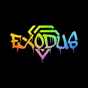 Exodus: Mango Melon Zooted Gummies THCA + THCP + THCB + D6 + HXY 10THC ...