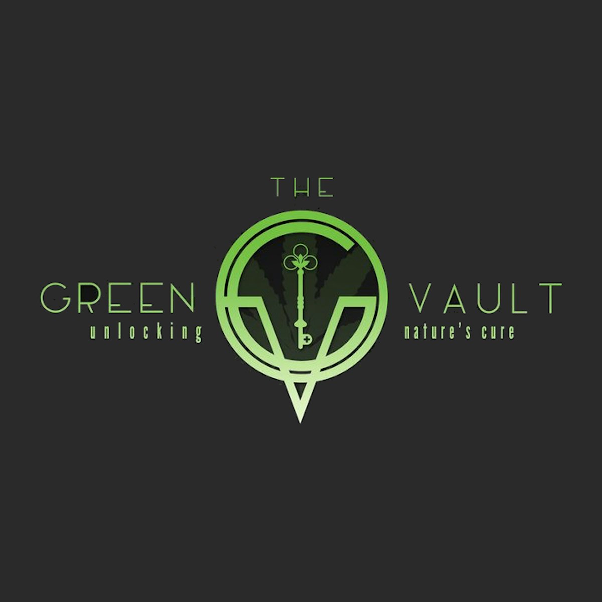 Green Vault Unlocking Nature S Cure Leafly