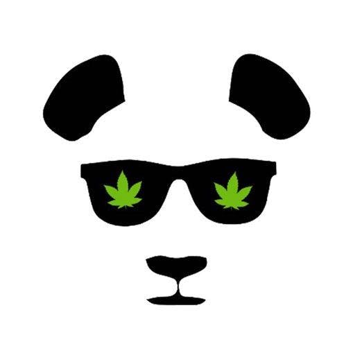 Phat Panda by Grow Op Farms: Animal Mintz Live Resin Disposable Vape 1g ...