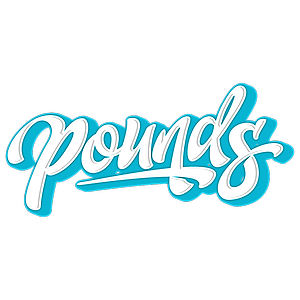 Pounds Products on Leafly