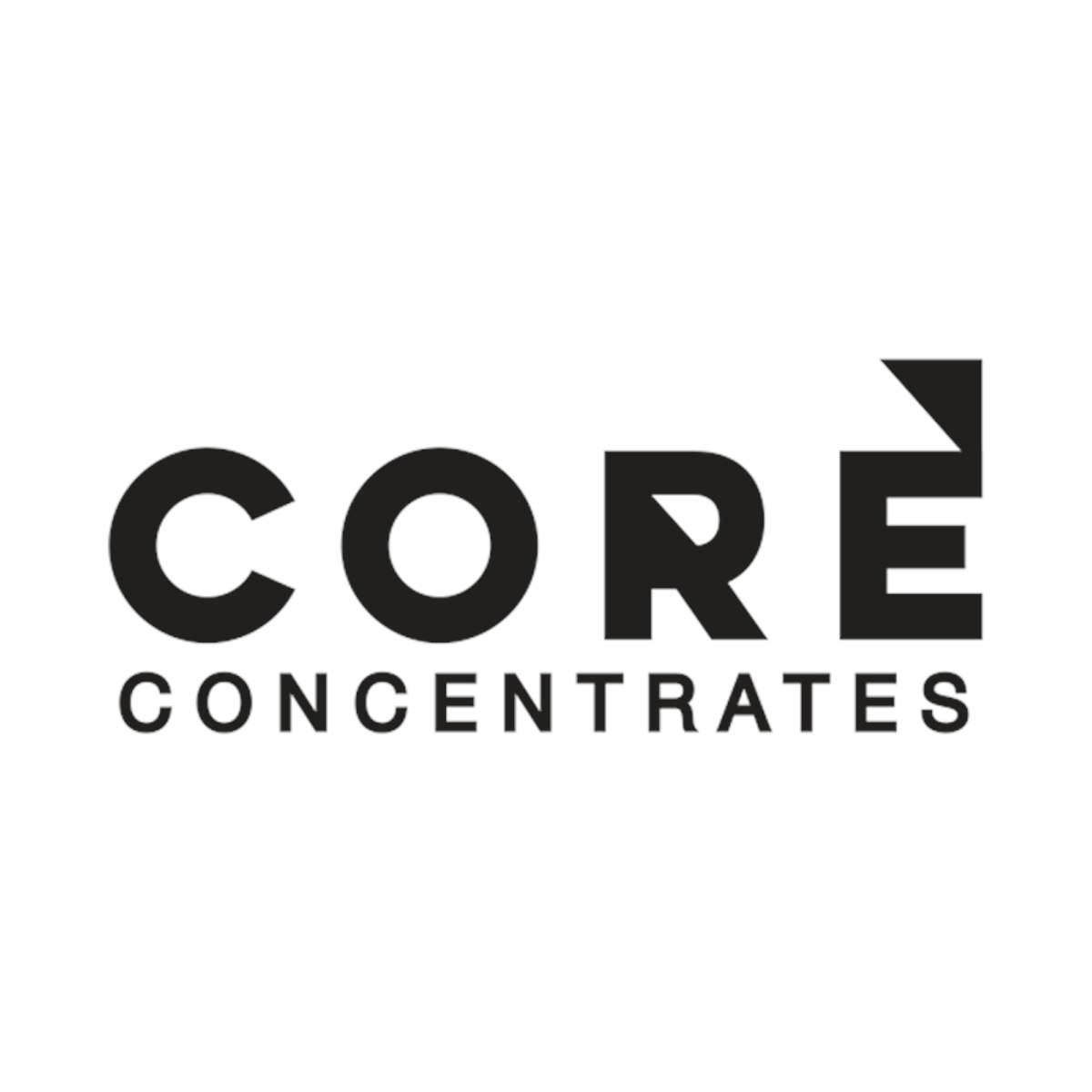 Core Concentrate: Pure, Concentrated Benefits | Leafly
