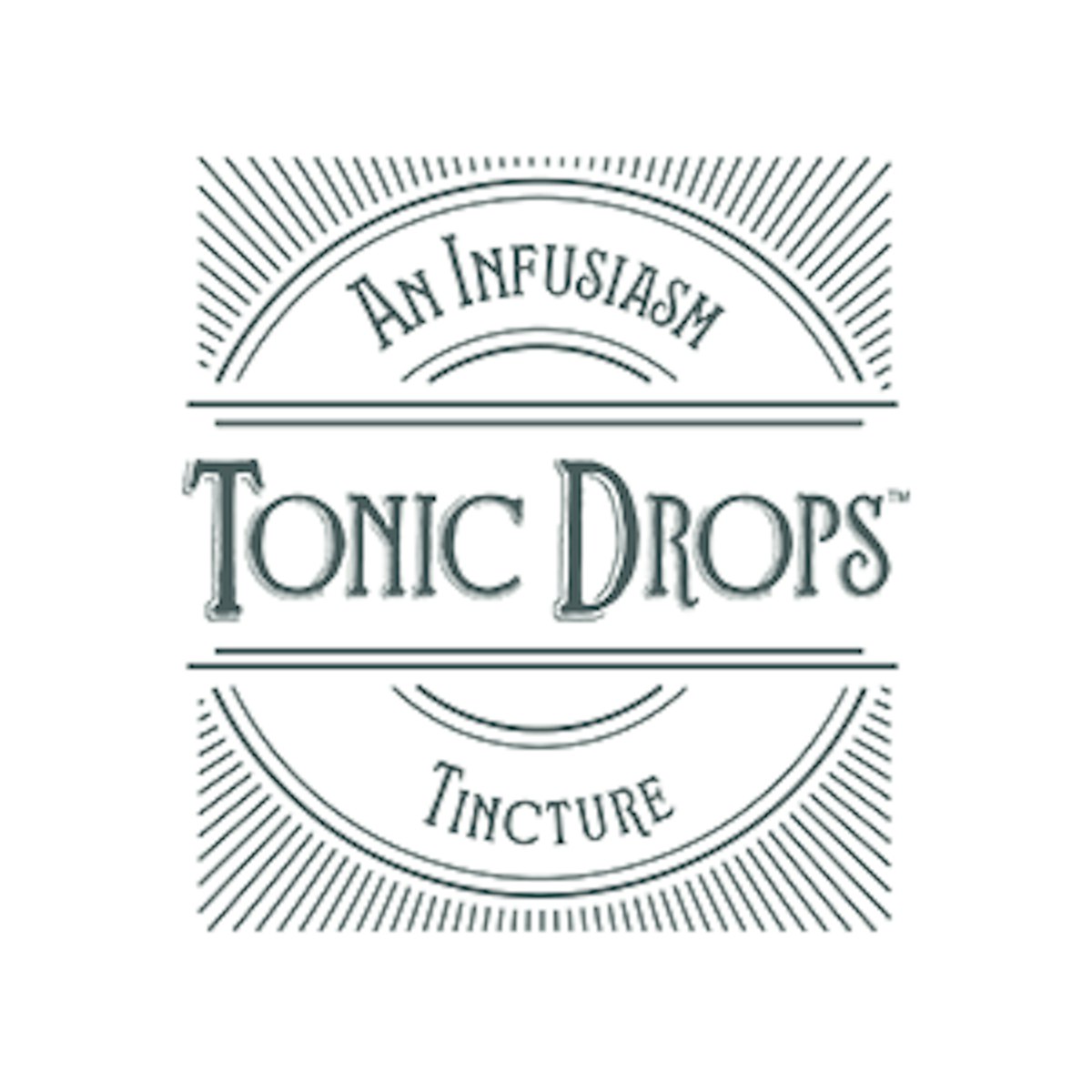 Tonic Drops: Portable, discreet, convenient and efficient tinctures ...