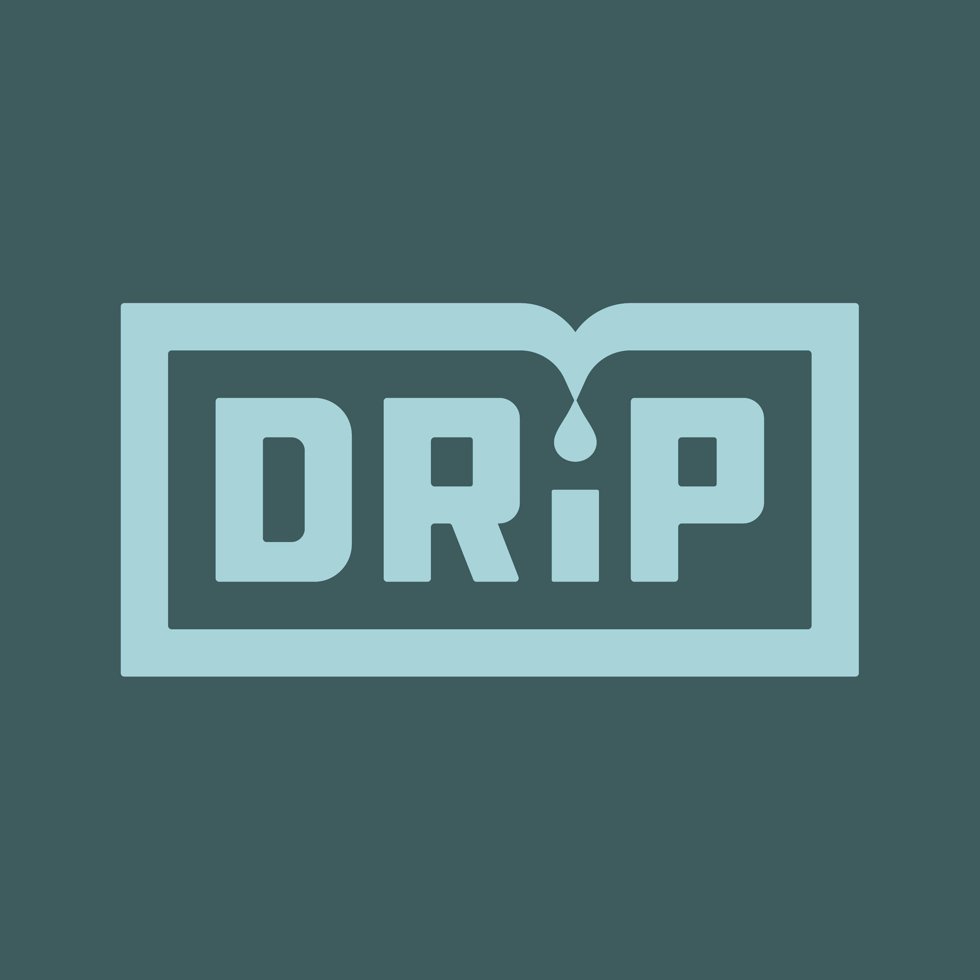 DRiP: Rip a DRiP! Made in Massachusetts by CommCan, Inc. | Leafly