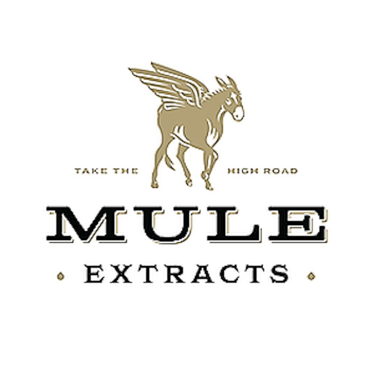Mule Extracts: Take The High Road | Leafly