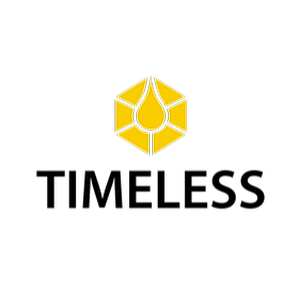 Timeless Vapes: Jawa Kush Flip Case & Battery Combo 1000mg | Leafly