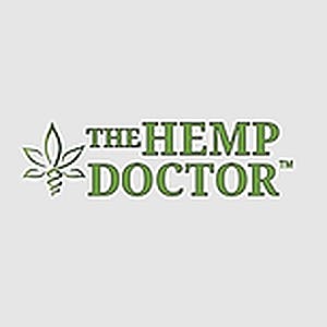 The Hemp Doctor: Premium CBD & Delta 8 derived from organically-grown ...