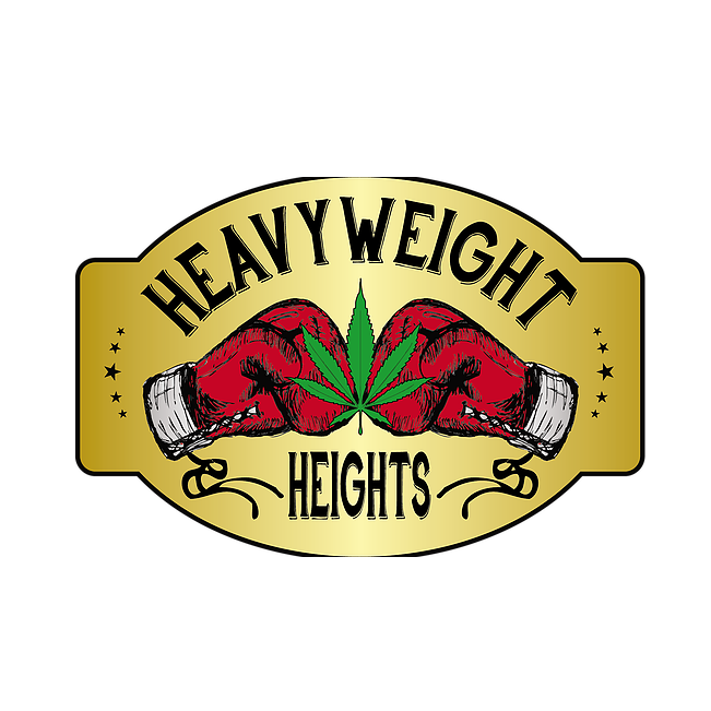 Heavyweight Heights Products on Leafly