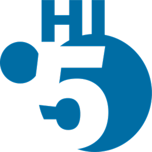 Hi5: Hi5 Cannabis Seltzer: Black Cherry 5mg | Leafly