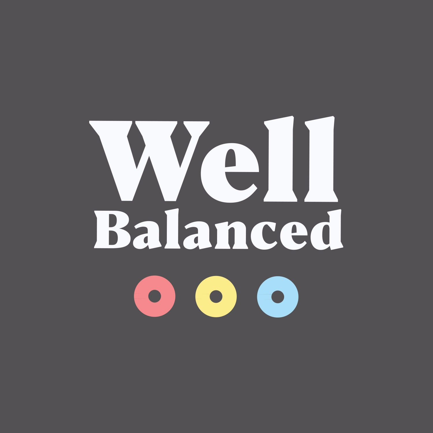 Well Balanced Products on Leafly