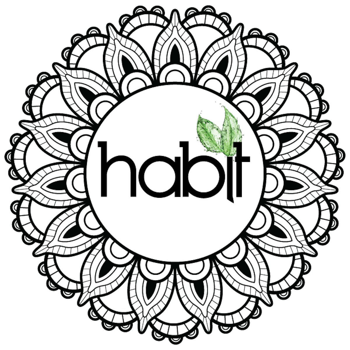 Habit: Cannabis Drinks, Concentrates and CBD Water | Leafly