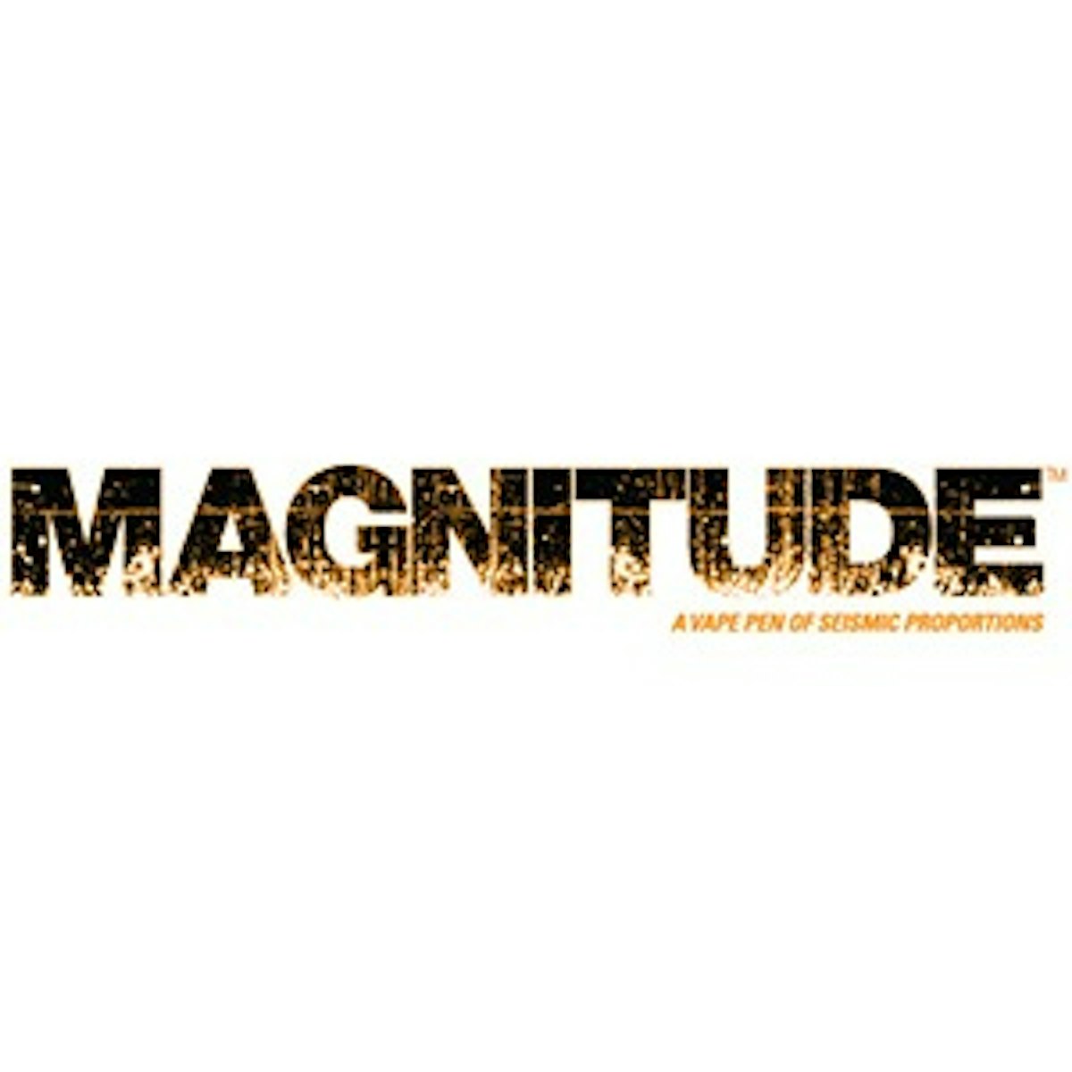 Magnitude: VAPE PENS OF SEISMIC PROPORTIONS | Leafly