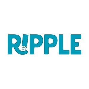 Ripple: Ript — Faded Fruit Punch | Leafly